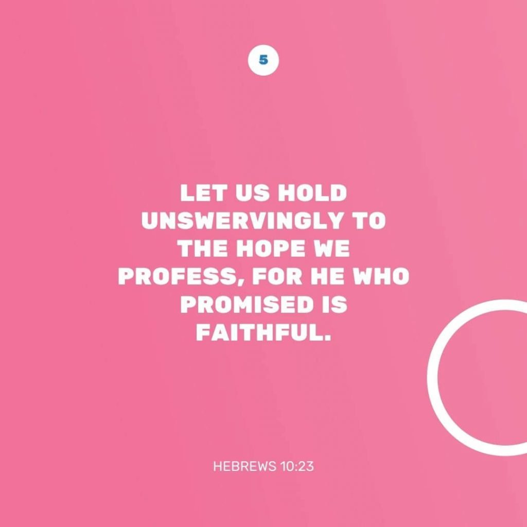 Bright Seamless Carousel – Church Canva Templates